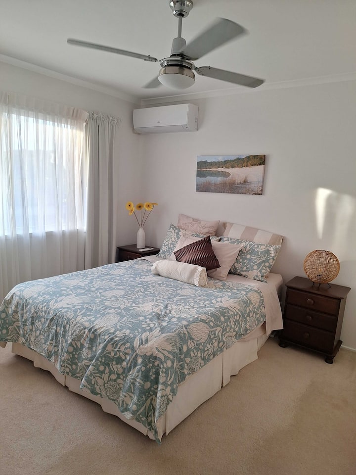 100m To Tallebudgera Creek, Great Location - Tweed Heads