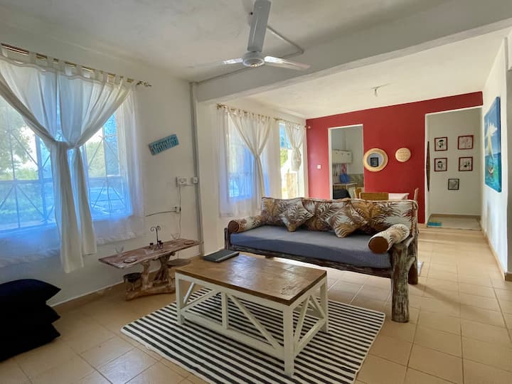 Mimispotless-diani Beach - Diani Beach