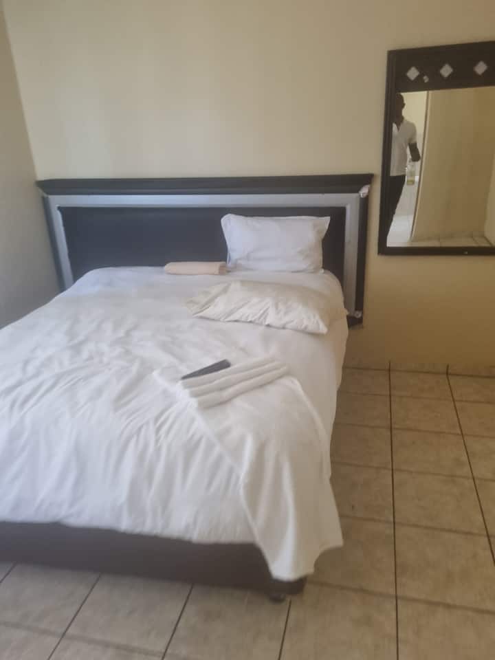 Jazreel Guest House In Vaal. - Vanderbijlpark