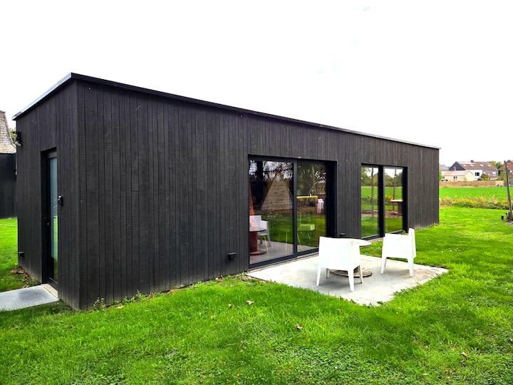 Tuinstudio 'T Heike - Louvain