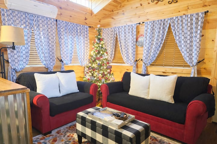 Peaceful • Pet-friendly • - Dawsonville, GA