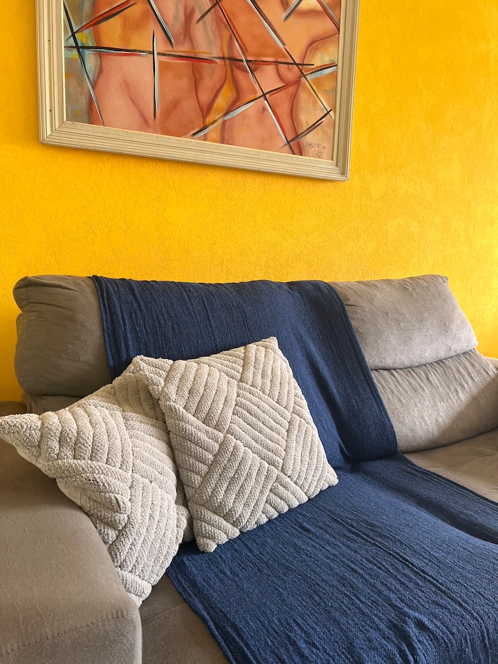 Apartamento I - Loteamento Pórtico De Búzios - Armação dos Búzios