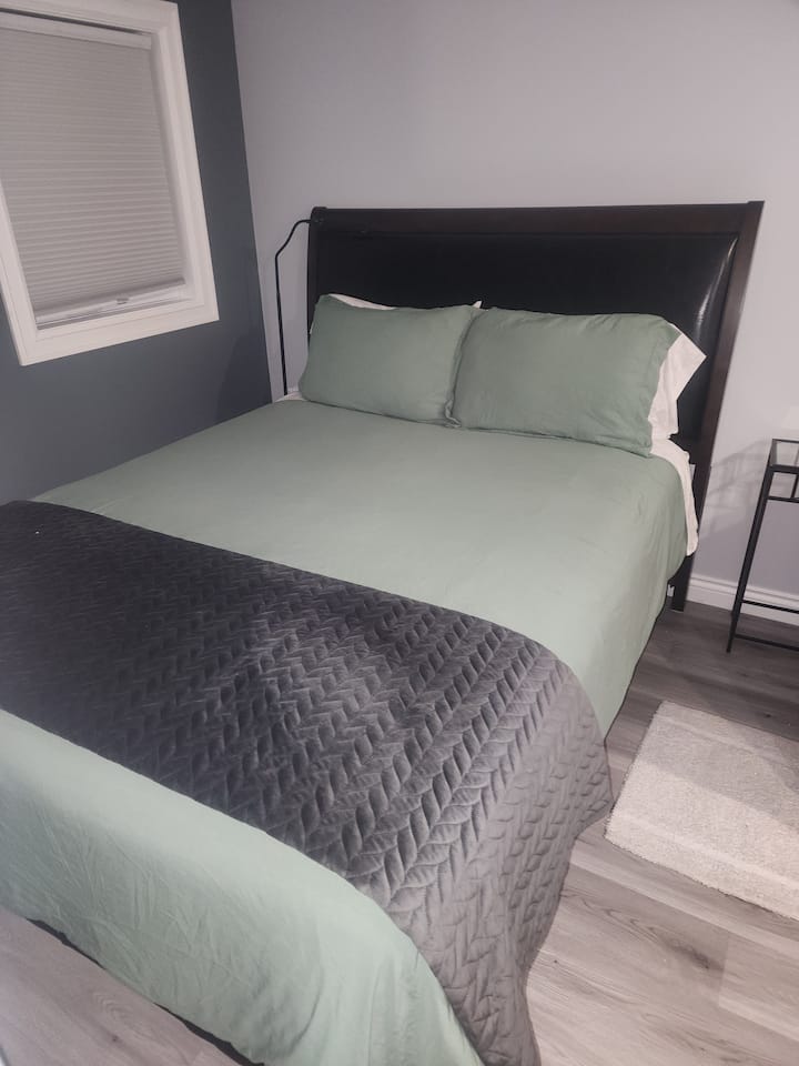 Cozy Spot - Cape Breton Island