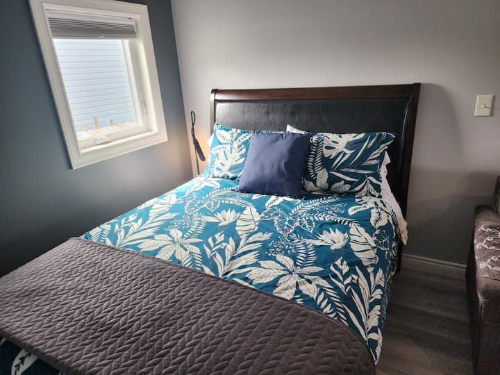 Cozy Spot - Cape Breton Island