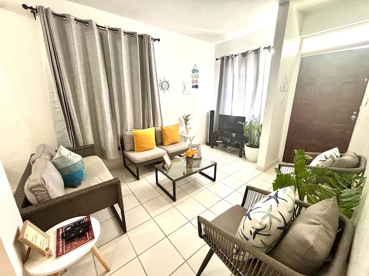 #3 2br Apartment In San Juan - Puerto Rico
