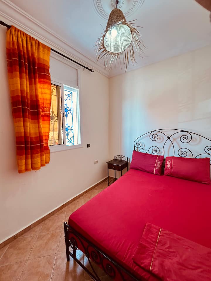 Imsouane Spot House 2 - Imsouane