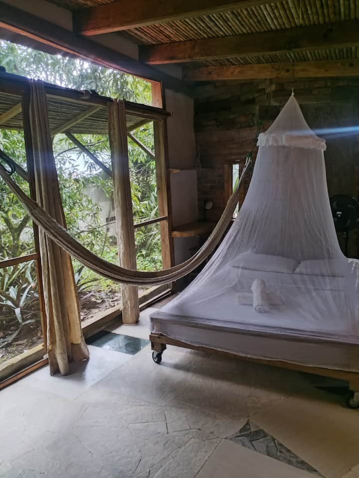 La Casa De Andrés - Minca