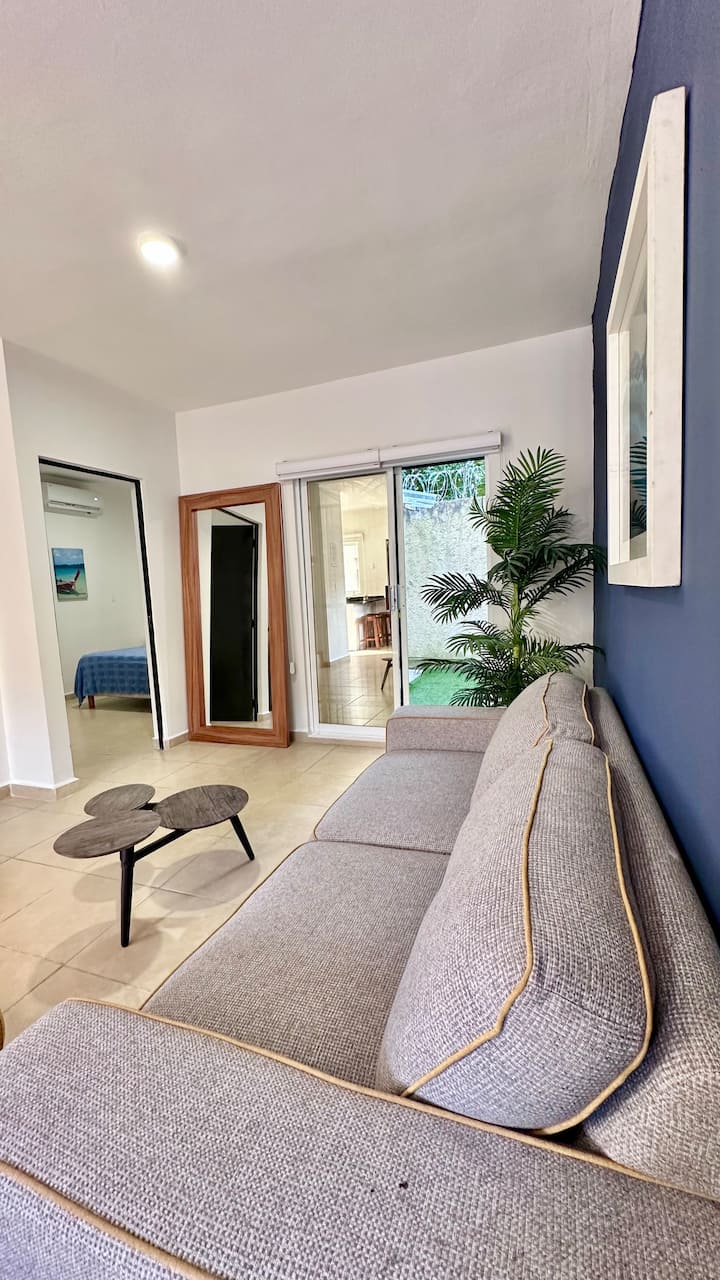 Casa Kukul / Real Amalfi - Playa del Carmen