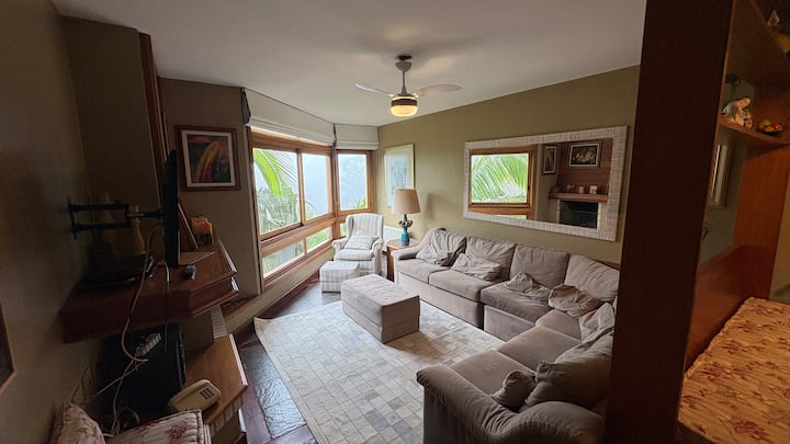 Flat No Wish Serrano Resort - Gramado