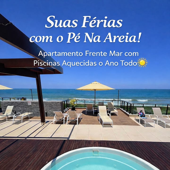 Apt Lindo! Facilitamos Sua Viagem Até 06x S/juros! - Barra Velha