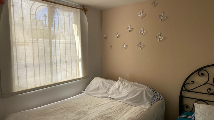 Casa Completa Para Ty. La Rueda - San Juan del Río