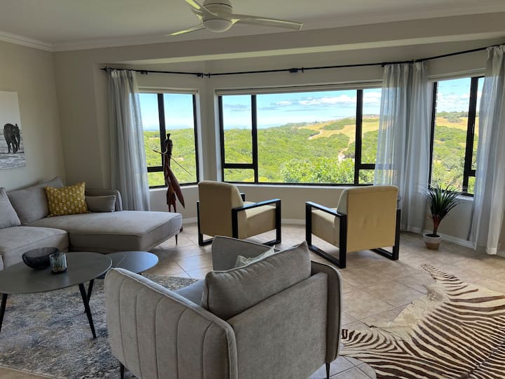 Royal Golf View - Port Alfred
