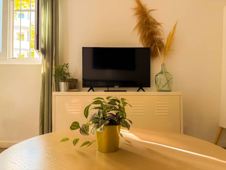 Arceaux - Montpellier