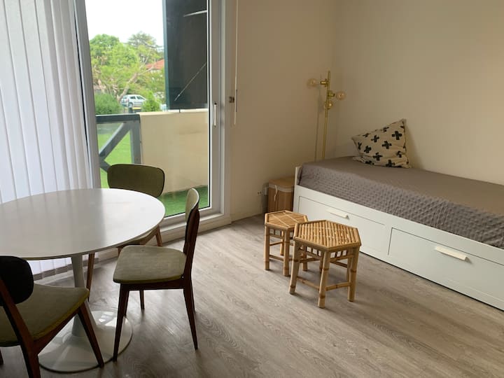 Studio à 5 Min De Biarritz - Bayona, Francia