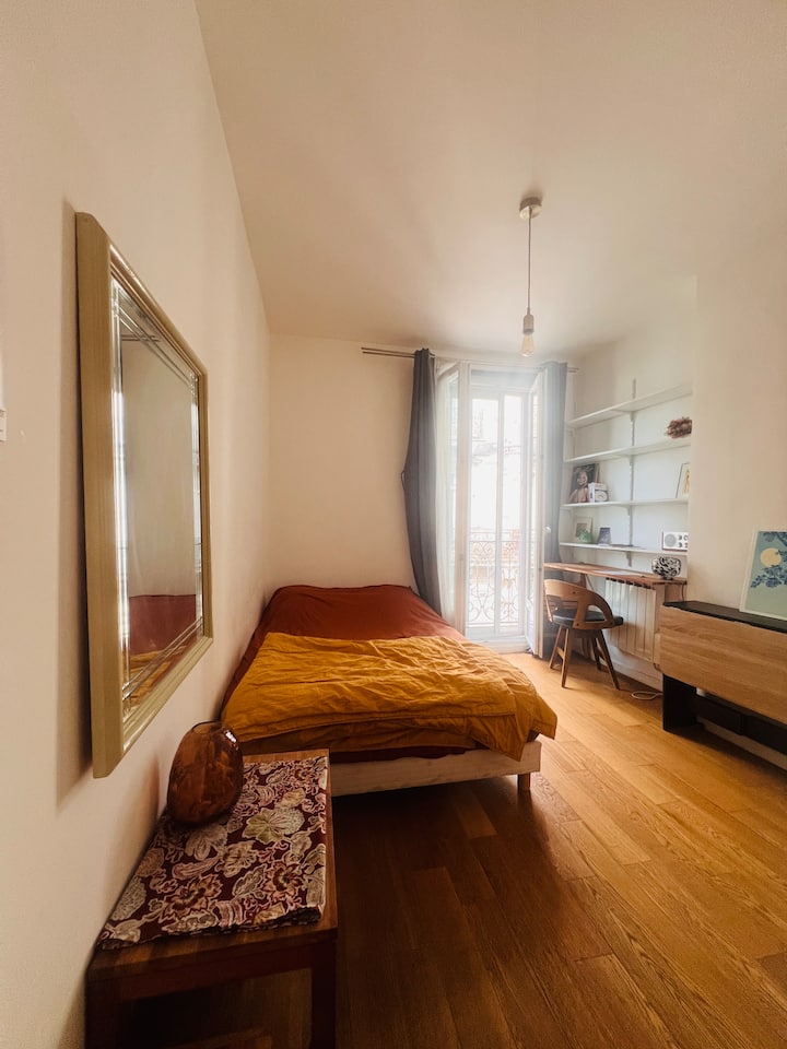 Joli Studio Coeur De Ville - Montpellier