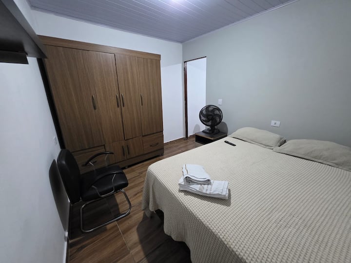 Studio G Near The Airport With Amenities - Guarulhos