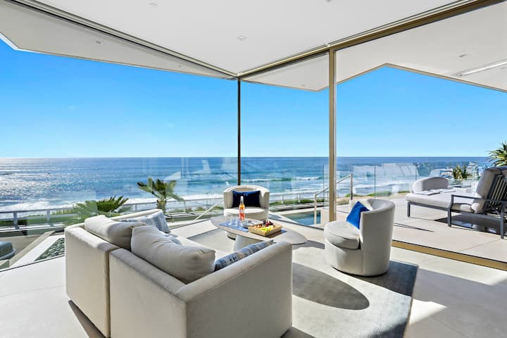 Neptunes Jewel Oceanfront W/ Pool & Spa - Birch Aquarium at Scripps Institution of Oceanography