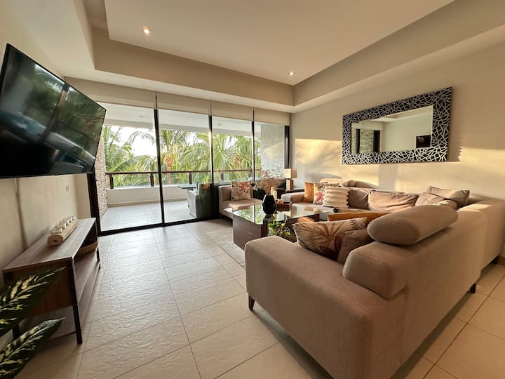 La Isla,  Cómodo Y Espacioso Alojamiento Familiar - Acapulco