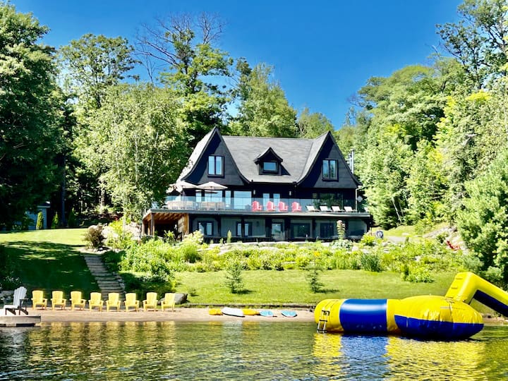 Silver Lake Cottage - Ontario