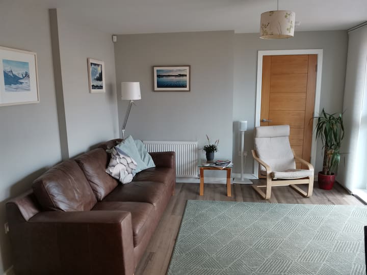 Amazing Apartment By The Portobello Beach - Edimburgo
