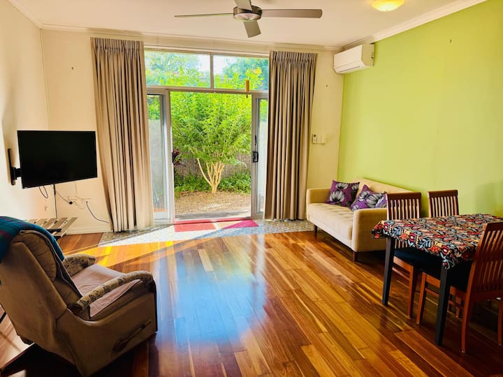 Beach Home ~ Nightcliff Paradise - Darwin