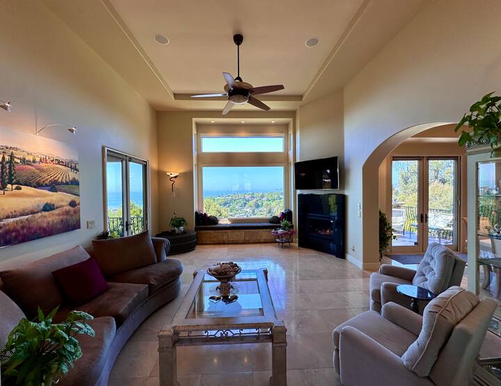 Ocean View Bedrooms (2) At Rio Del Mar Beach - Capitola