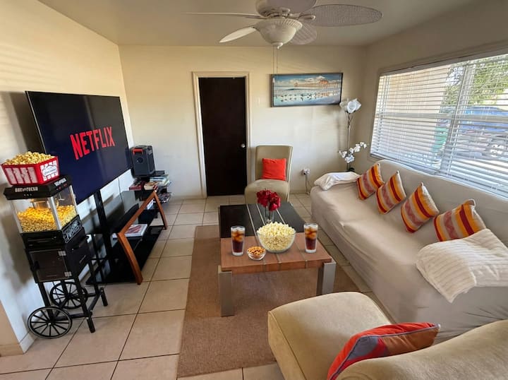 Naples Family Oasis | Pool |Beaches |Games |Bbq - Naples, FL