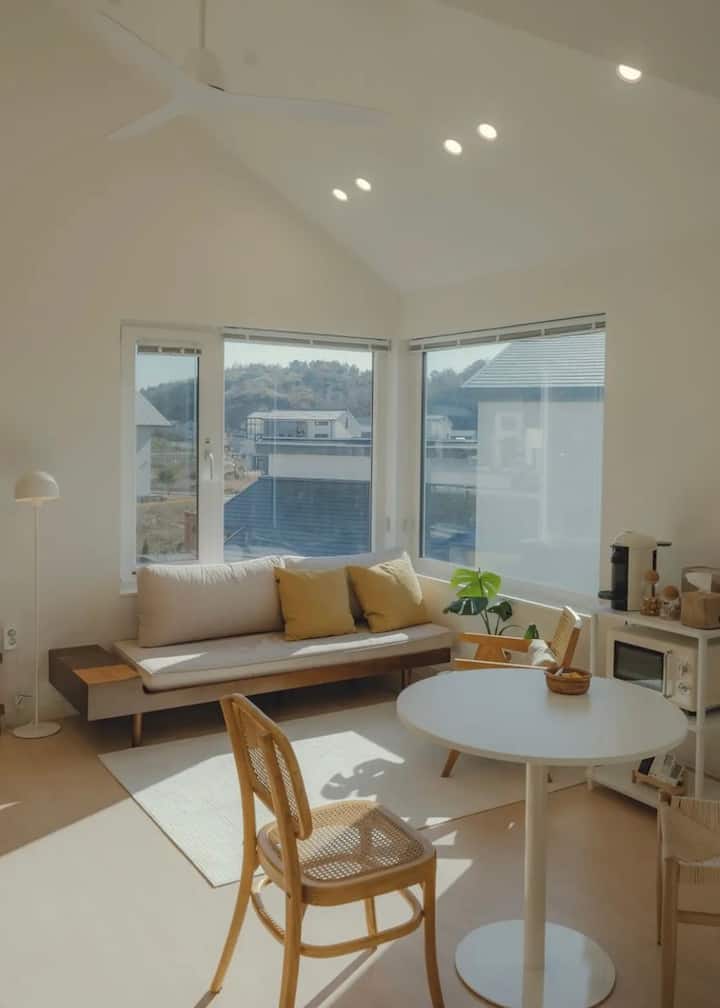 담소(Damsso No.3) - Gwangju