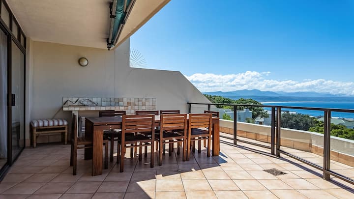 Plett Views - Plettenberg Bay