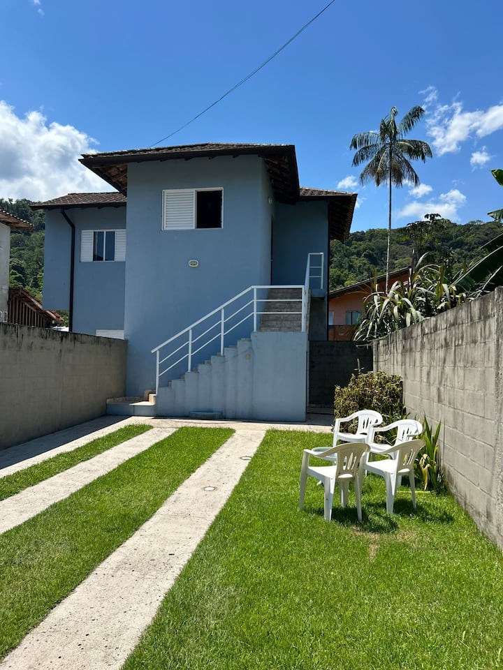 Entre Centro Histórico E Trindade - Trindade