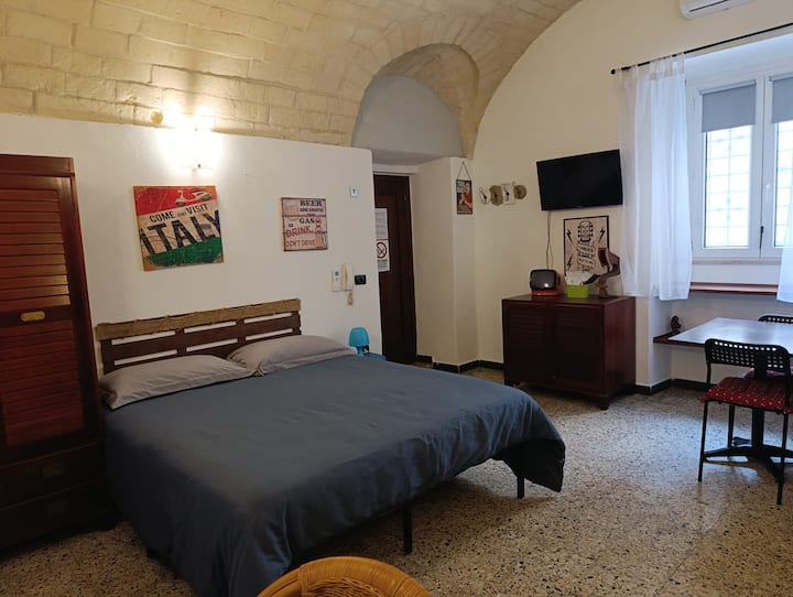Alloggio Al Centro Di Sassari - Sassari