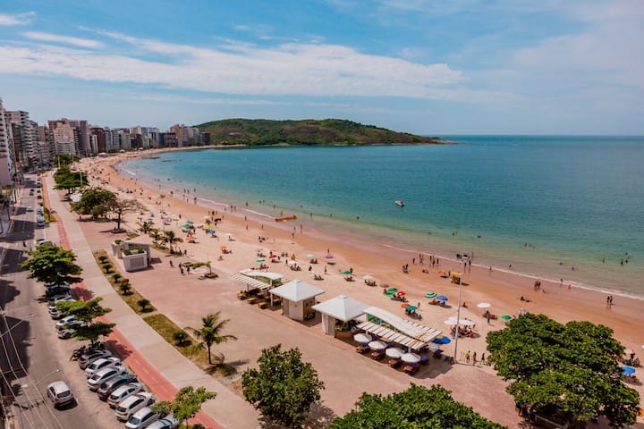 Apartamento Vista Bela!! - Guarapari