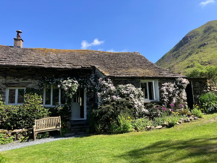 Green Bank - Near Ullswater, Wonderful Views - Glenridding