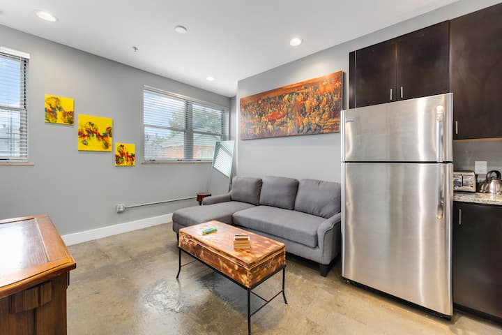 The West End Flats - Roanoke, VA