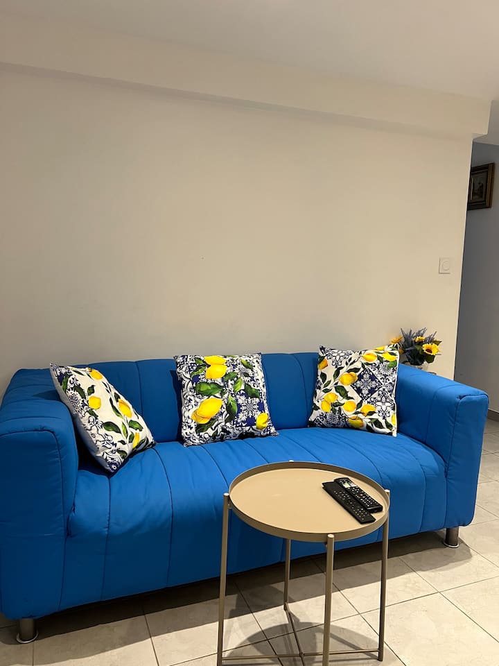 Appartement Marseille 9e, Près Du Stade Vélodrome - 마르세유