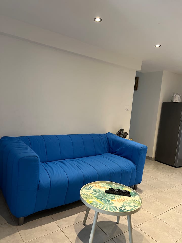 Appartement Marseille 9e, Près Du Stade Vélodrome - Calanques de Marseille