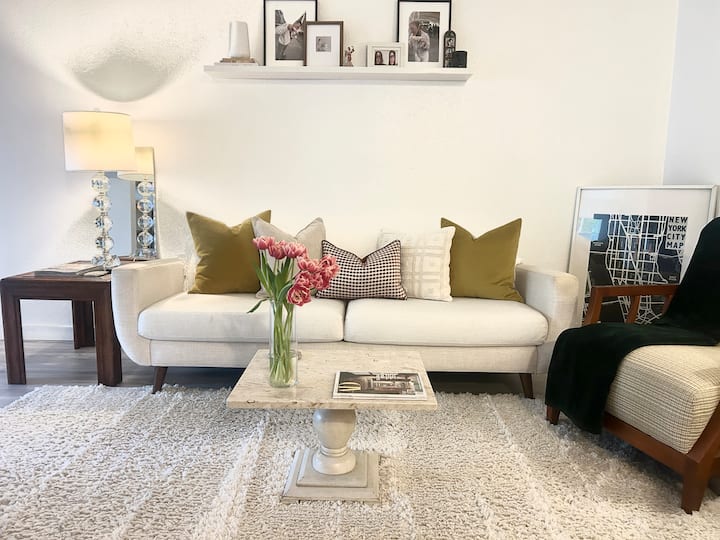 Sweet Little La Mesa Condo(pool+hot Tub) Near Sdsu - San Diego, CA