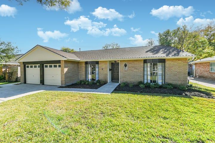 The Clear Lake Escape - Clear Lake - Houston