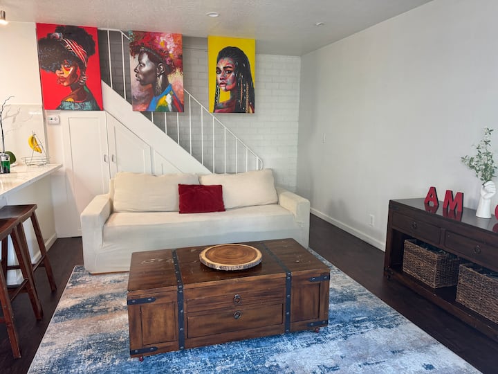 Capitola 2br Townhouse - Walk To Beach And Shops - Santa Cruz, CA