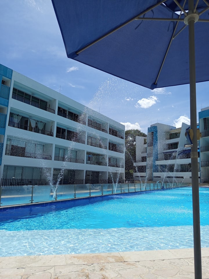 Hermoso Apartasol En San Jerónimo, Antioquia 301 - San Jerónimo