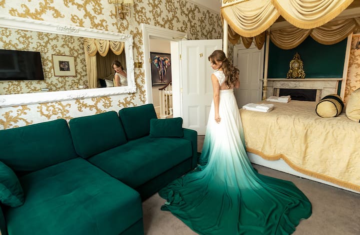 “Romantic Stay” Private  Hot Tub Spa For Hire - Portsmouth