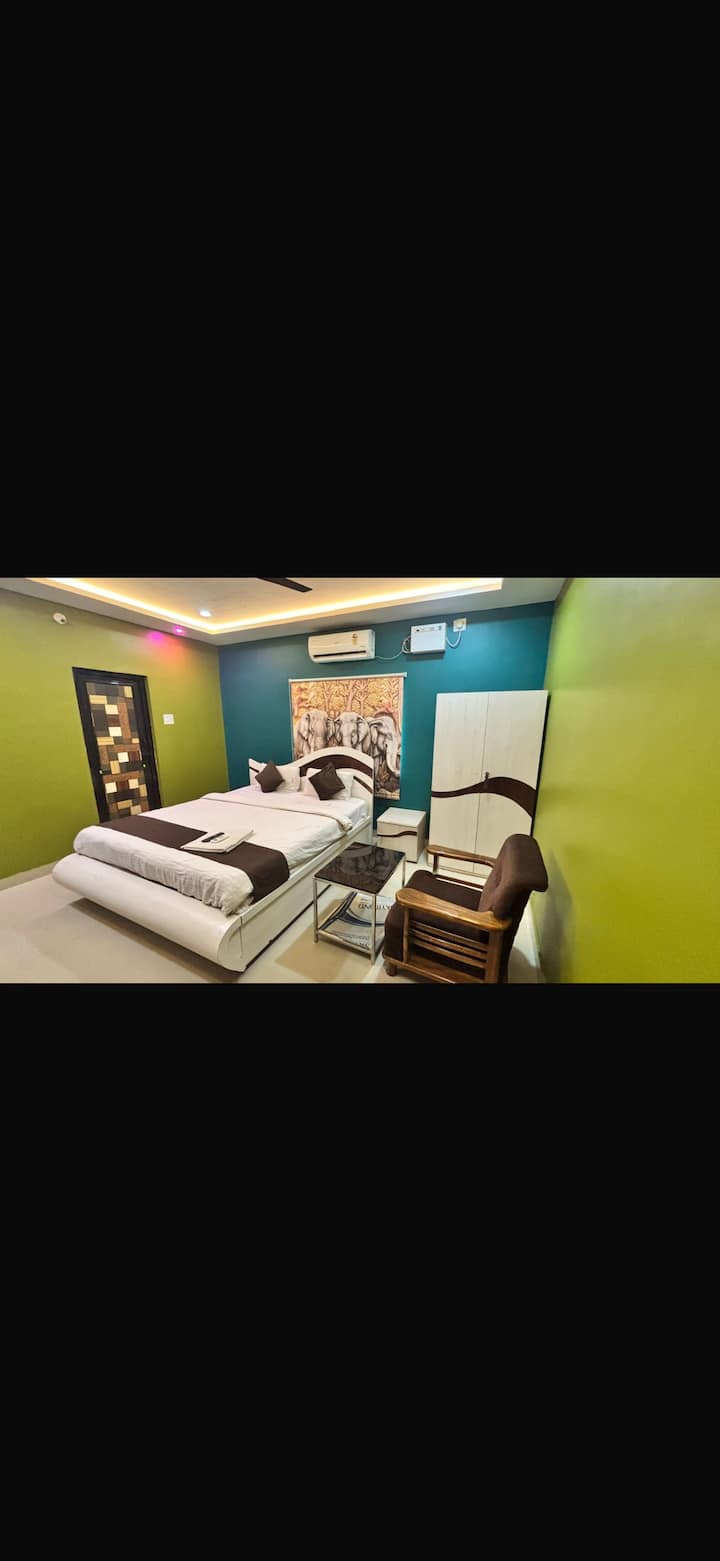 Hotel Dream Stay - Cuttack