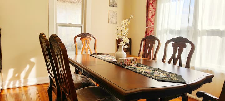 **Riverview Cottage** Perfect For Family Vacation - Niagara Falls