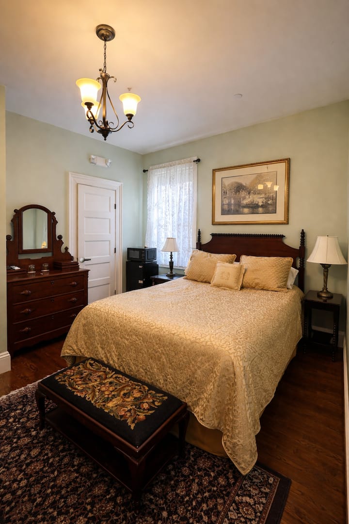 Boutique Hotel/brokline | Boston | Longwood Area - Brookline, MA