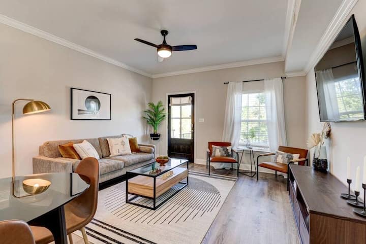 2312 Saint Louis St - La Nouvelle-Orléans, LA