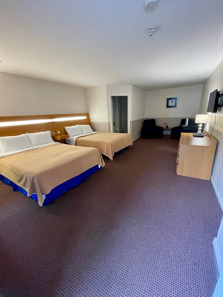 ⭐️Muskoka Nights Motel⭐️ 6 - Gravenhurst