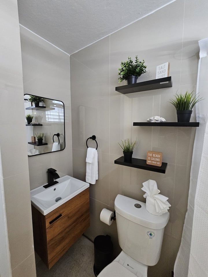 Isla Verde | Close To Beach & Airport - San Juan