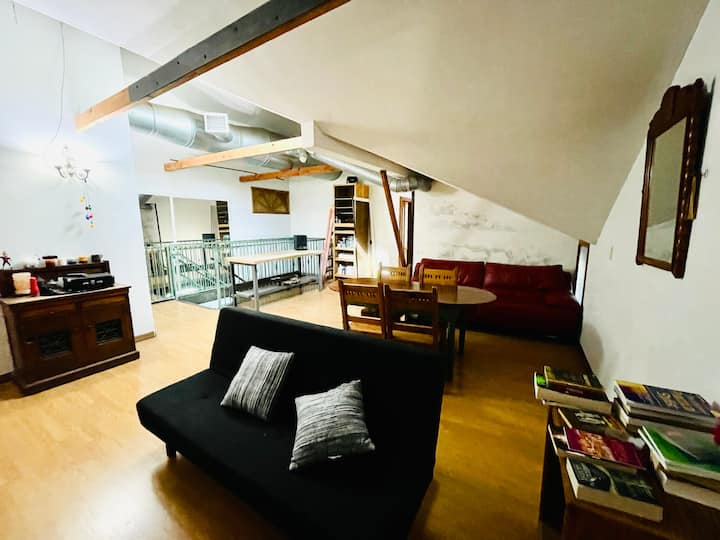 A2 | Historic La Vita House @ Ua - Tucson, AZ