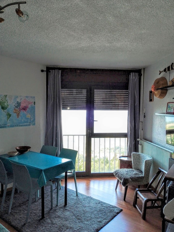 Location Appartement 25 M2 Cœur Station Prapoutel - Vaujany