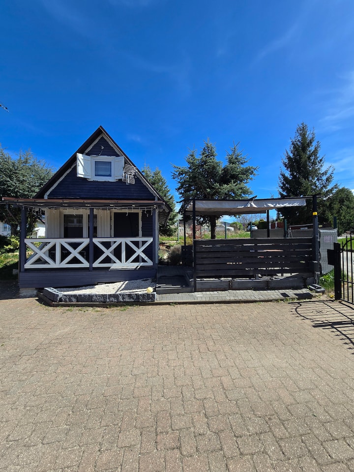 Domek Słoneczna Idylla  Sauna Jacuzzi K. Karpacza - Karpacz